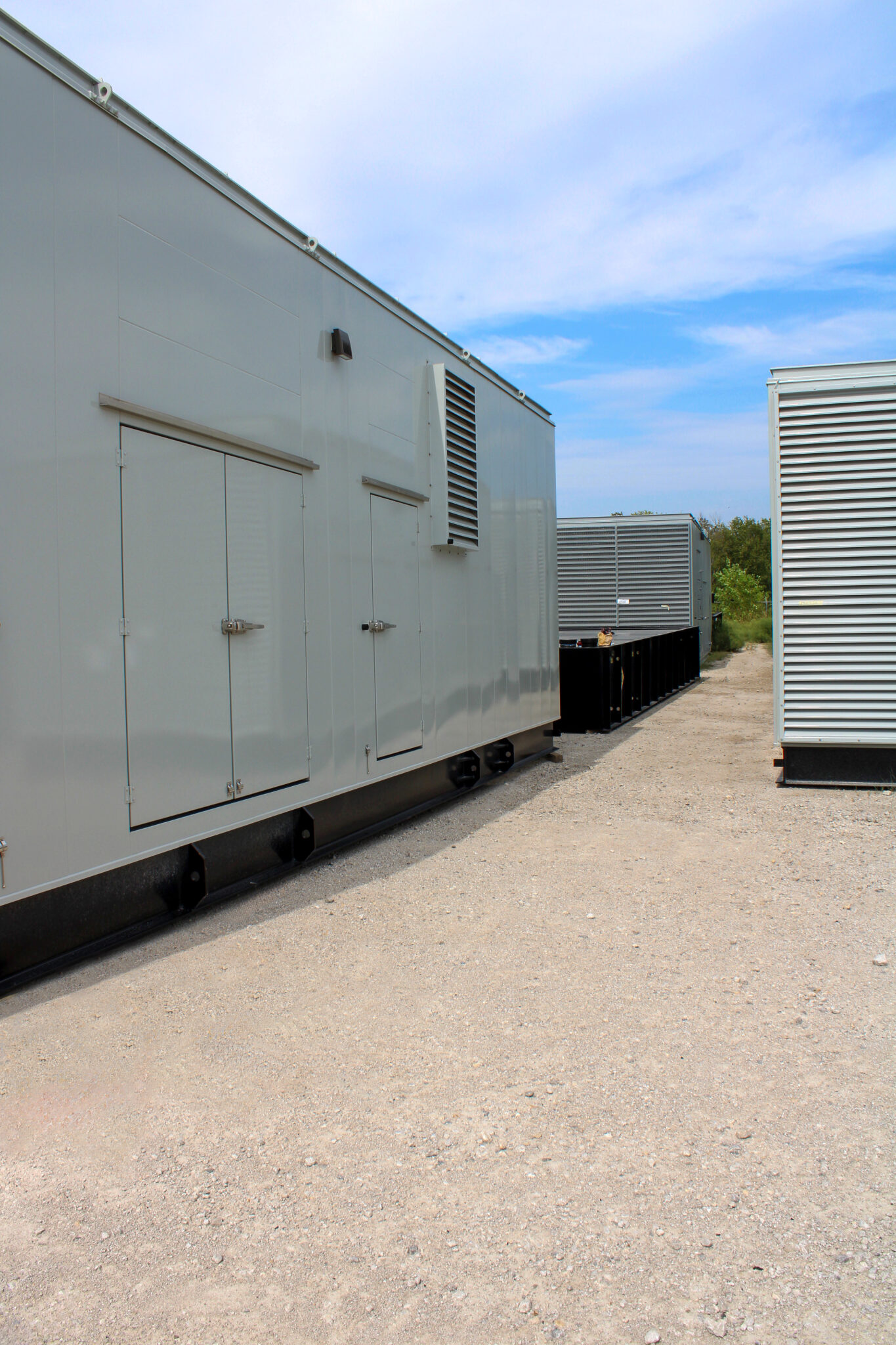 Enclosures – Wedlake