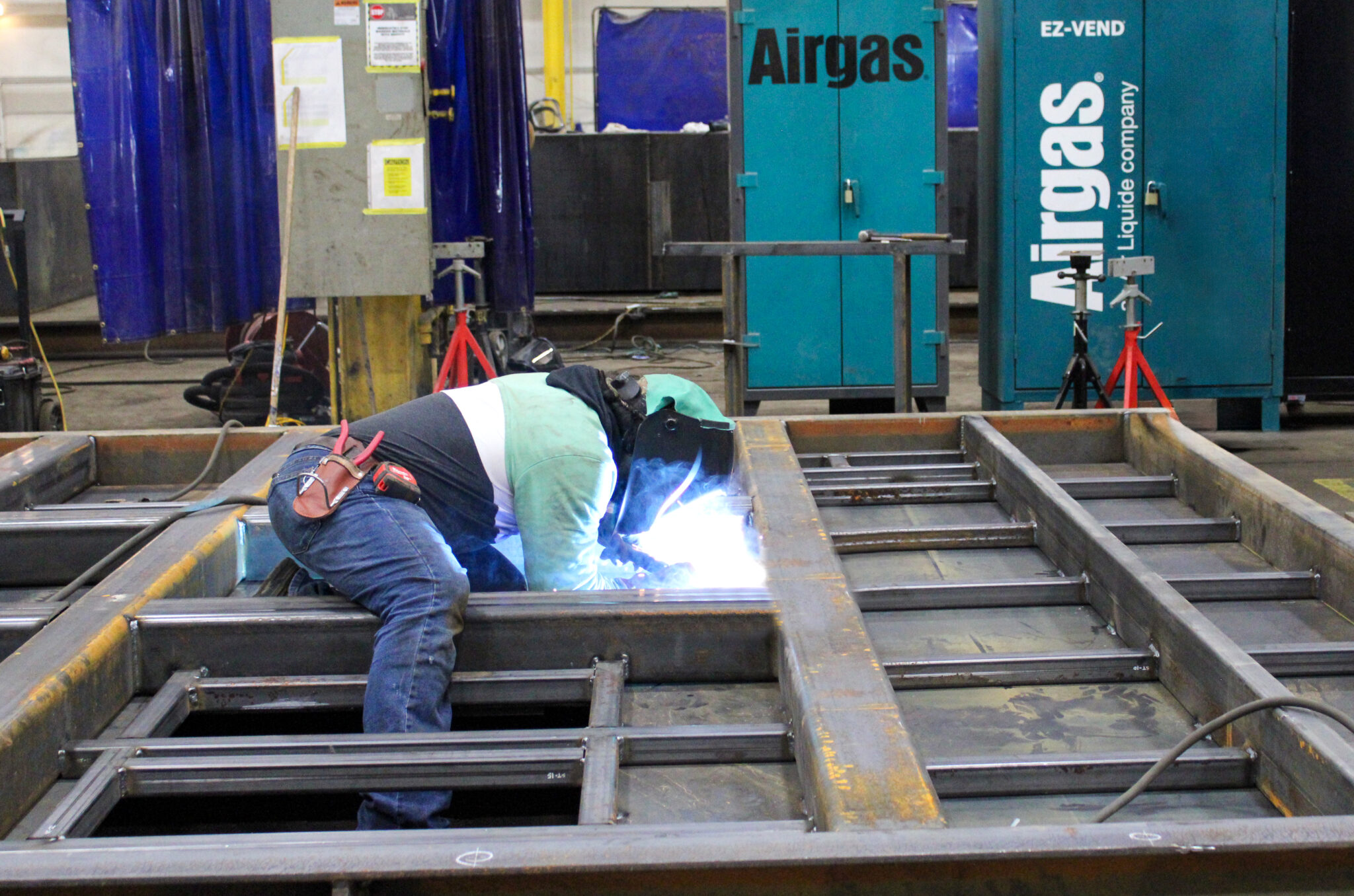 Services – Wedlake