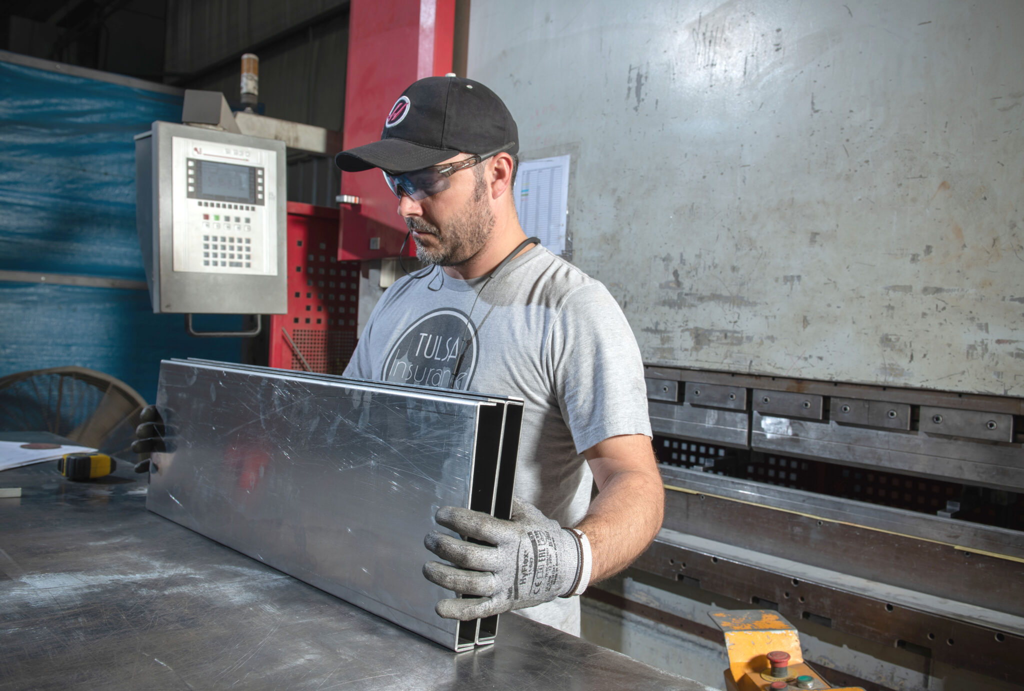 Services – Wedlake